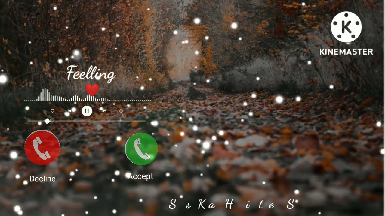 beautiful sweet ringtone|trend🖤Love ringtone|most impresive🖤| - YouTube