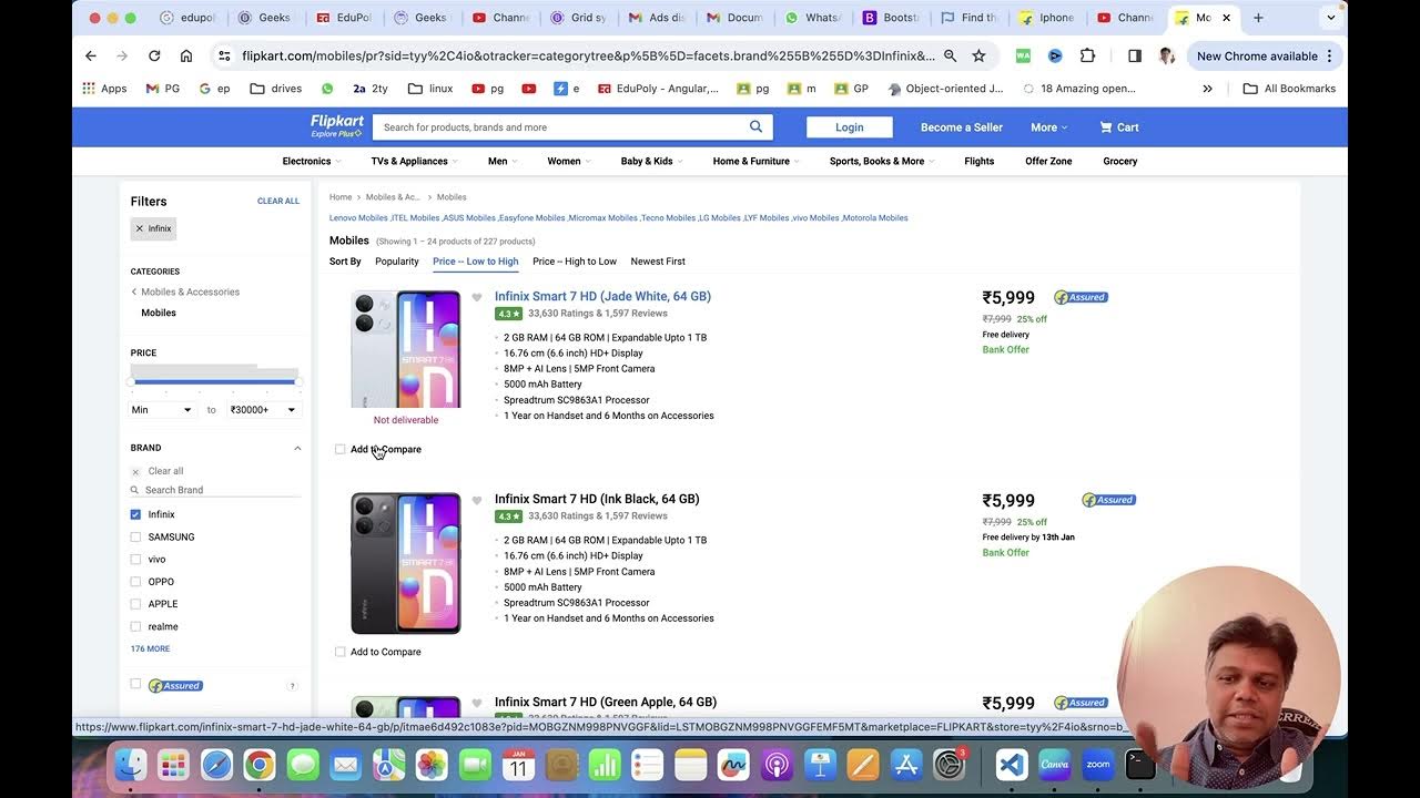 Practical Javascript in Edupoly - YouTube