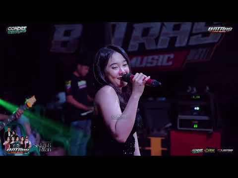BATRAS LOVE MUSIC - CINTA MERAH JAMBU - RESA RENATA - HAPPY WEDDING SISKA & RIF'AN
