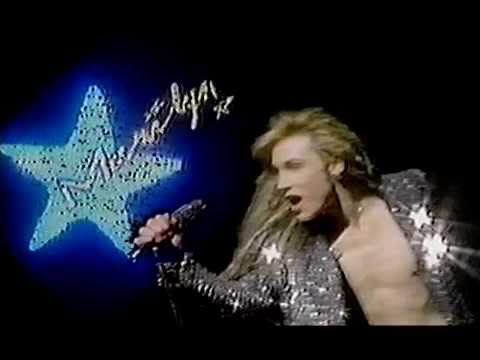 Marilyn - Calling Your Name @ 1983 HQ - YouTube