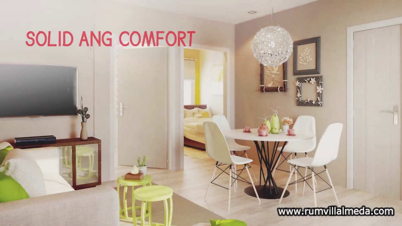 Centro Spatial Mid-rise Condominium @ Davao City a Futura Brand by ...