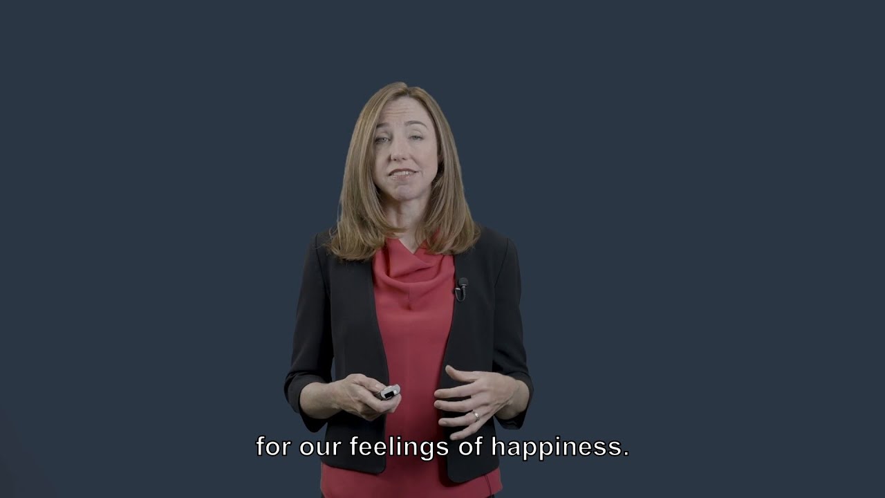 Dr. Elizabeth Dunn on the Importance of Social Interactions for ...