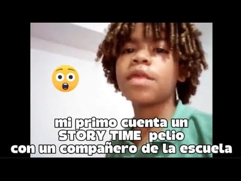 Mi primo cuenta un storytime 👀. | Aleja y sus travesuras | - YouTube