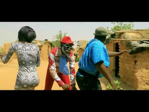 David le Combattant feat Agozo- Raango