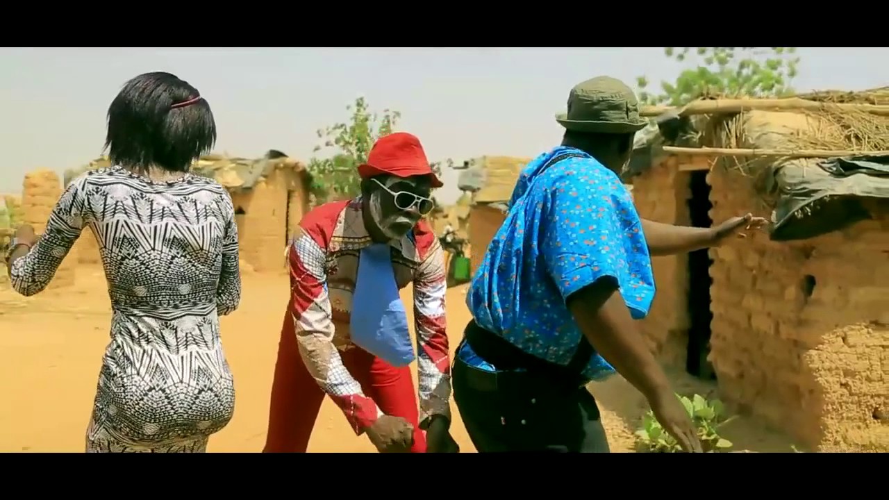 David le Combattant feat Agozo- Raango - YouTube