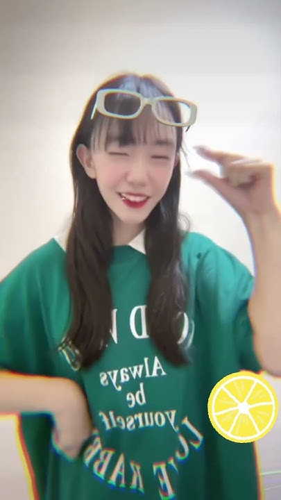 この服とエフェクト大好き💕笑 #js5 #踊ってみた #おすすめにのりたい #ダンス #dance - YouTube