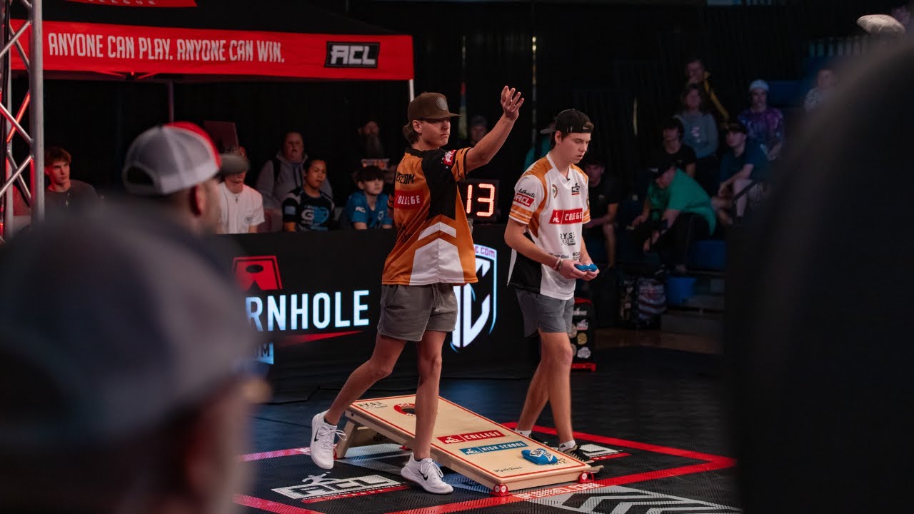 What An Ending For Kole Brewer And Michael Dodson - YouTube