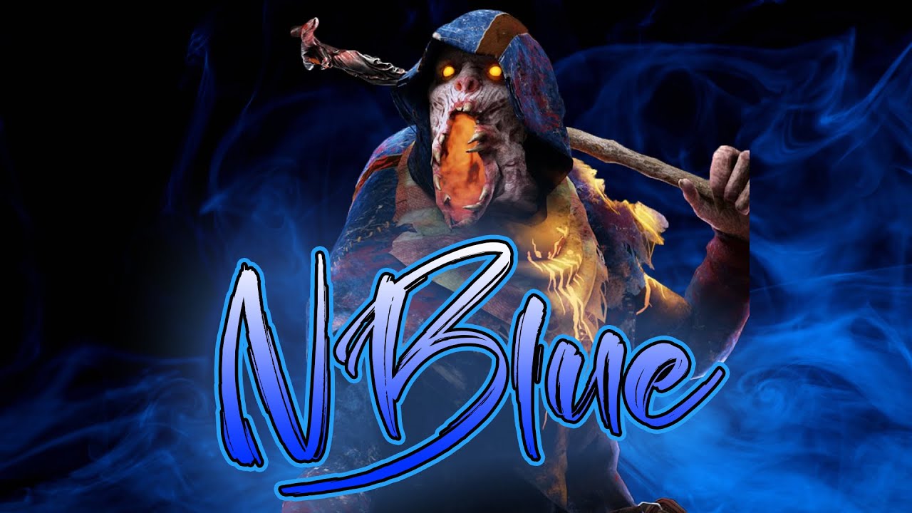 [NBlue] Navy Blue Blight | Hug Tech & Flickblight Teamtage - YouTube