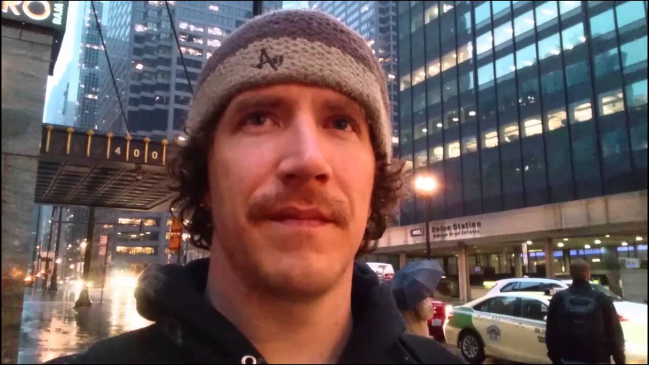 Wash Away the Stains - Original Music by The Real James Heaney - YouTube