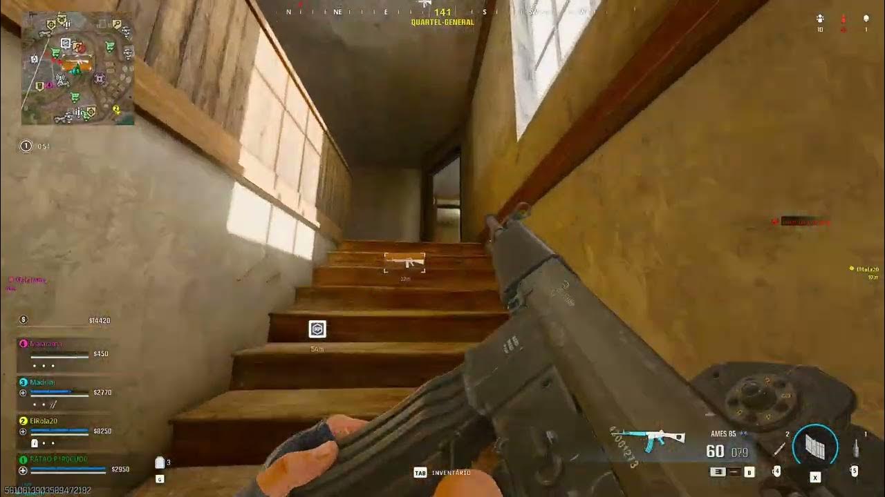 C a l l o f D u t y ® 2025 03 09 22 06 51 - YouTube