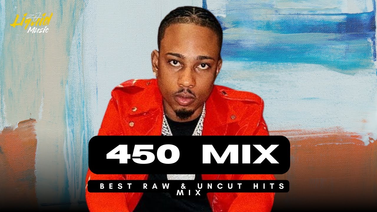 New Dancehall Mix 2025 | Best of 450 | Full Mix - YouTube