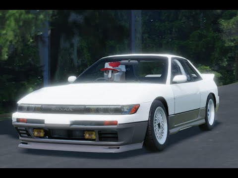 S13 Gunsai Run | ROBLOX - YouTube