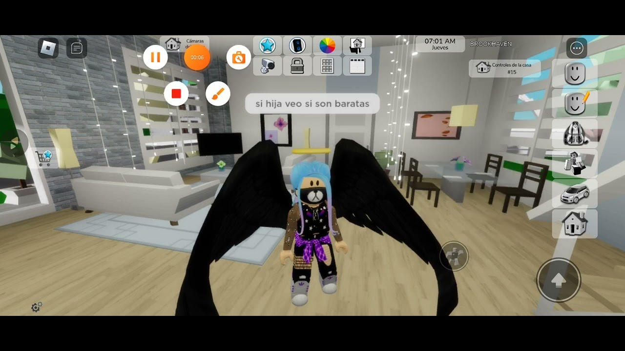 noooooooooooooooooooooooooooooooooooo espero que diga mí mamá que si ...