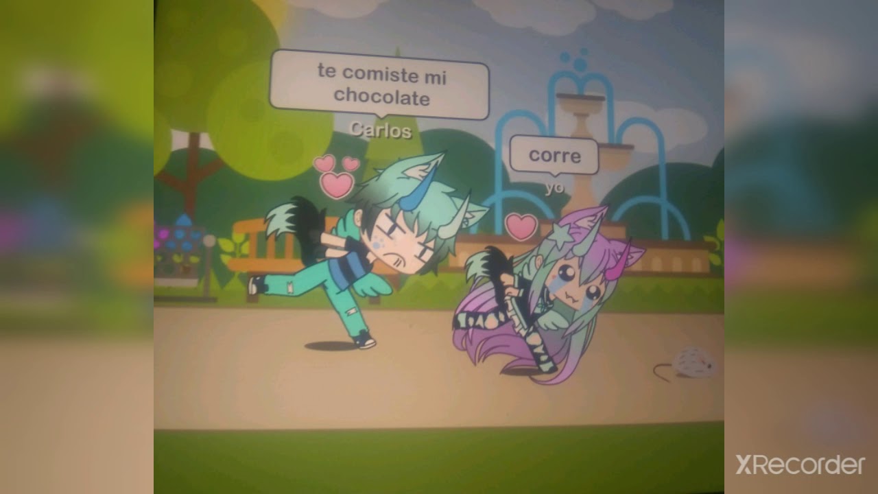 Feo ratón - YouTube