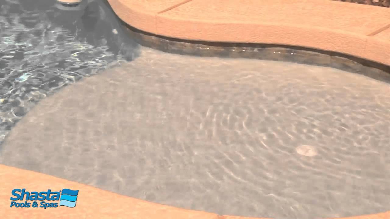 Shasta Pools and Spas Pool Builders | Pool Builder Marketing Agency ...