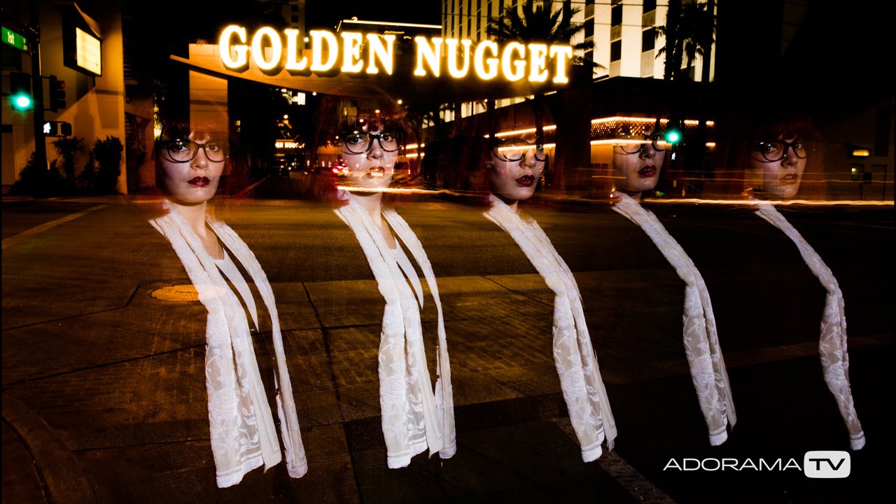 Multi-Pop in Old Las Vegas: OnSet ep. 97 - YouTube