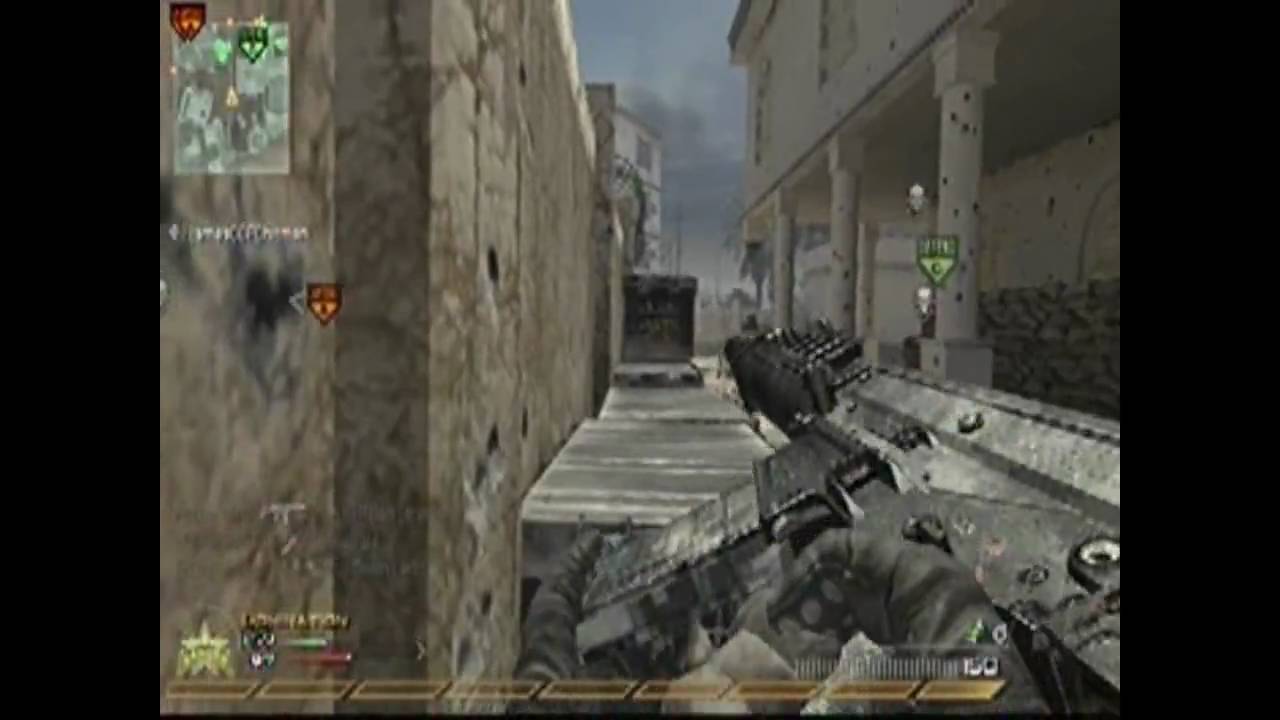 tactical nuke - YouTube