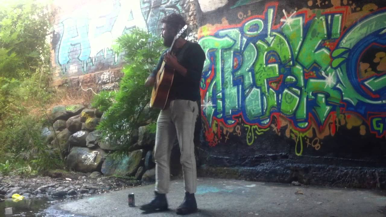 Emlyn R. Johnson - General Direction - YouTube