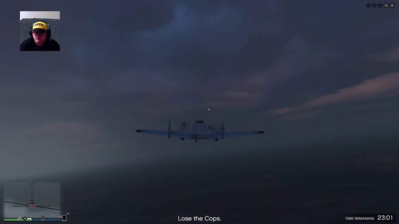"Live Stream" Grand Theft Auto 5 with SICK_REGAL and x_saabaero420_x ...