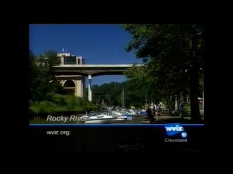 WVIZ Ident 2008 a - YouTube