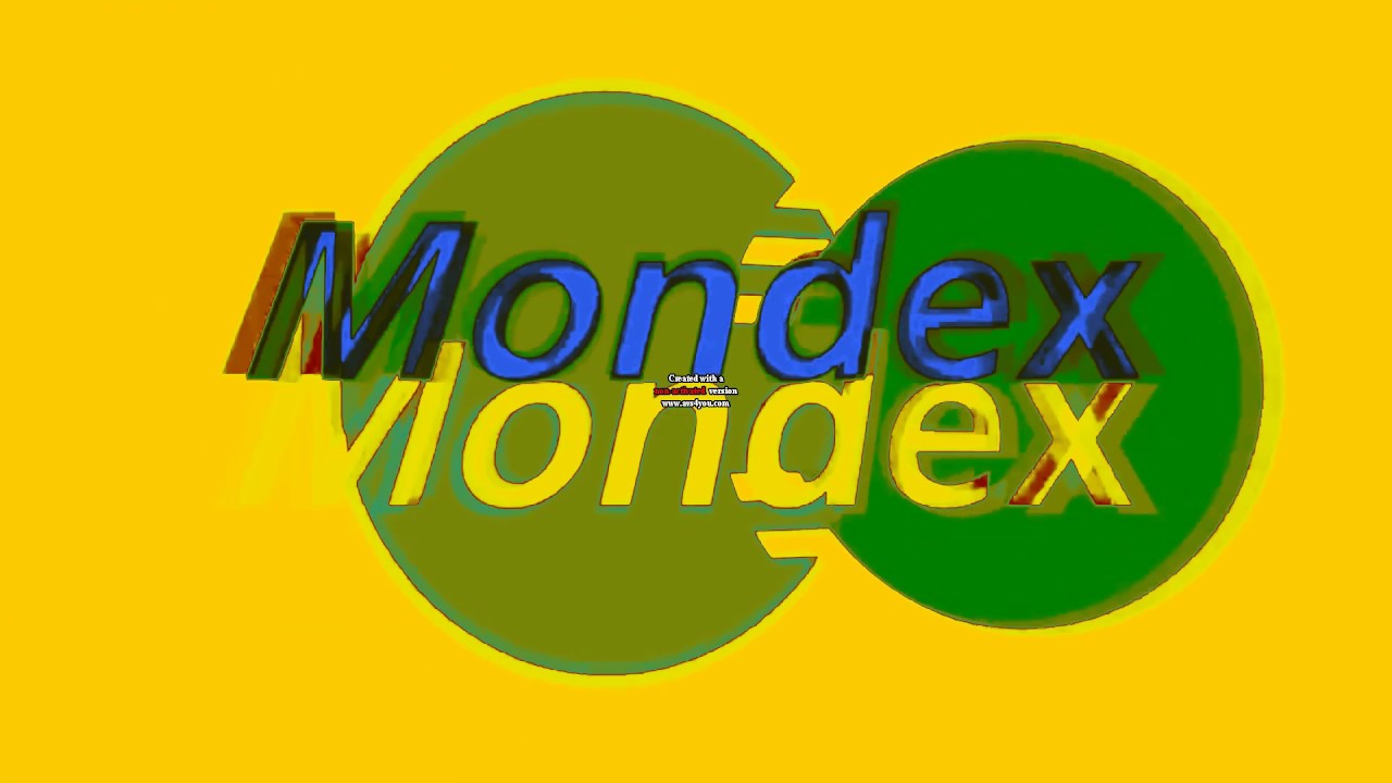 MasterCard - Mondex Logos (Ecxept Visa) Rors Tie Chorded - YouTube