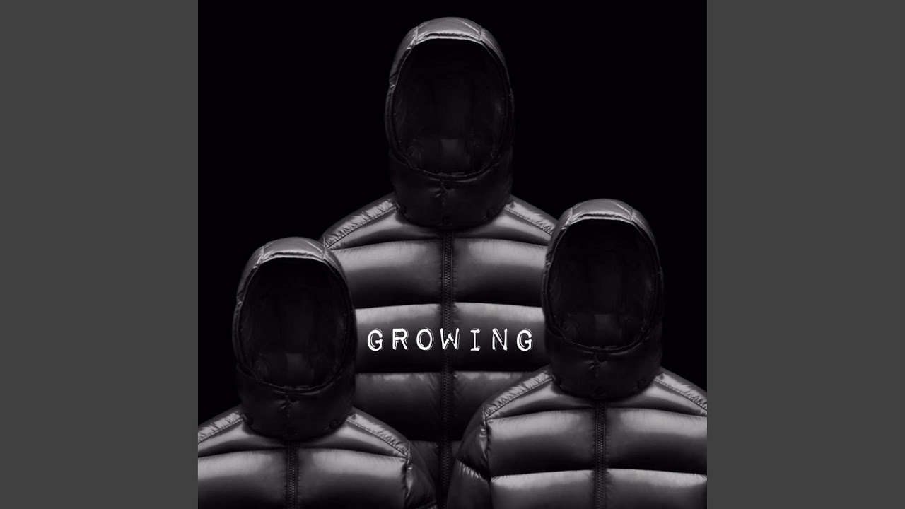 Growing (feat. Sly J) - YouTube