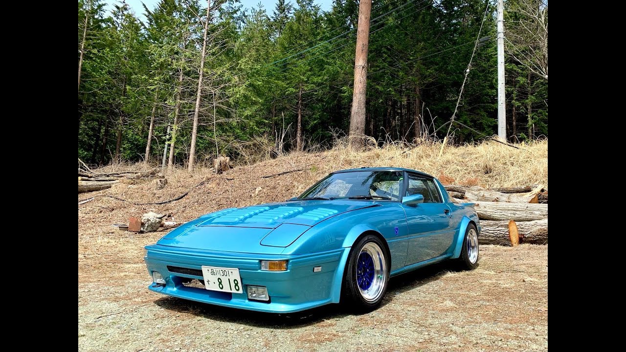 DRIVE ON JAPANESE COUNTRYSIDE ROAD - YouTube