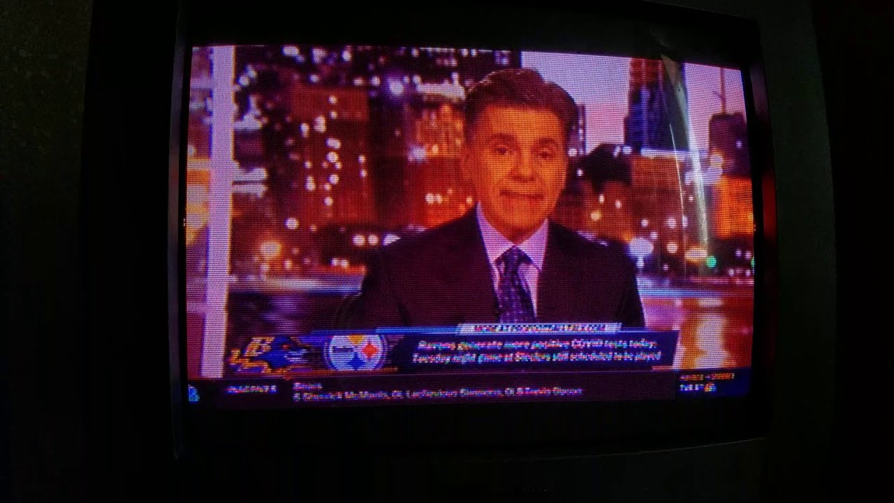 (11-29-20) NFL on NBC Football Night in America Intro - YouTube