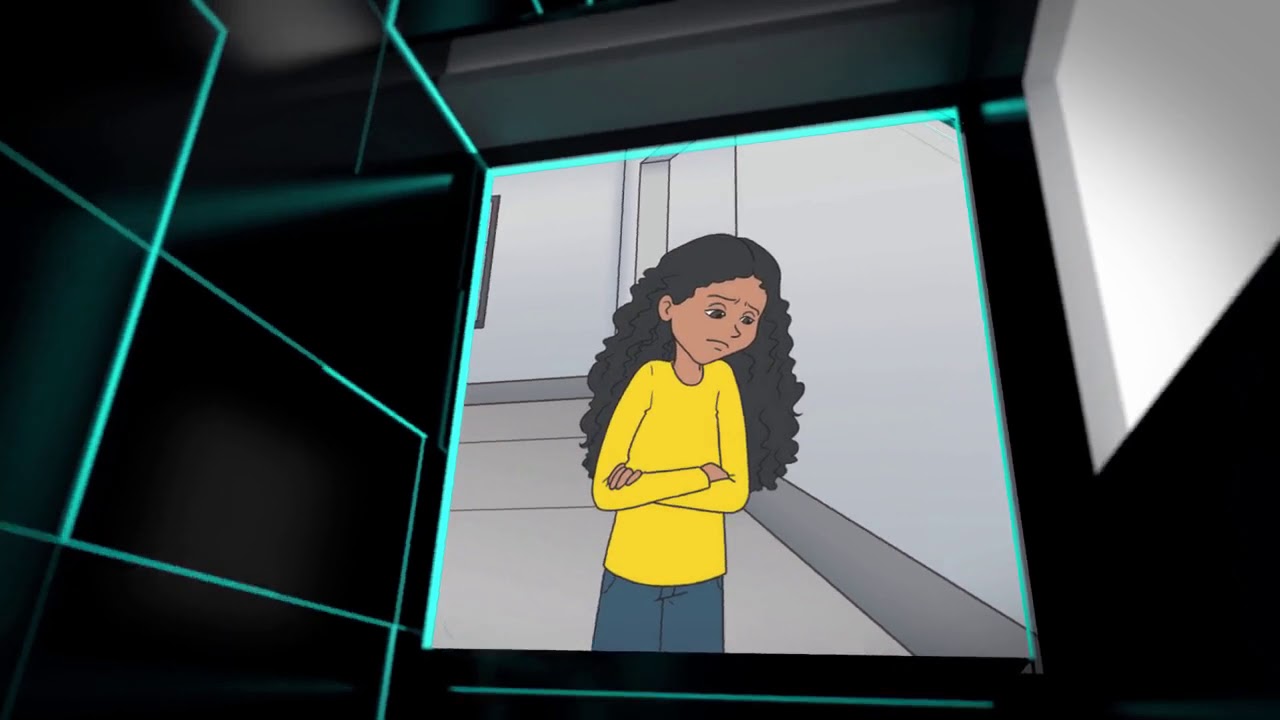 Marisol: A Little Girl with a Big Dream Trailer Video - YouTube