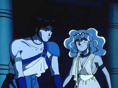 Shurato Dublado ep 38