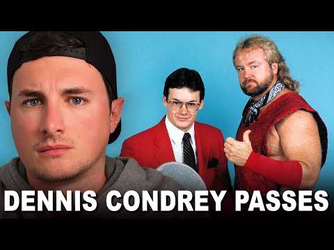 Dennis Condrey dies aged 76