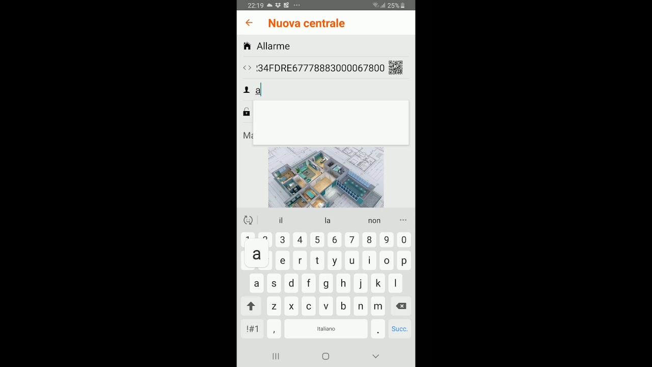 AMC PLUS - Come configurare l'APP AMC PLUS - YouTube