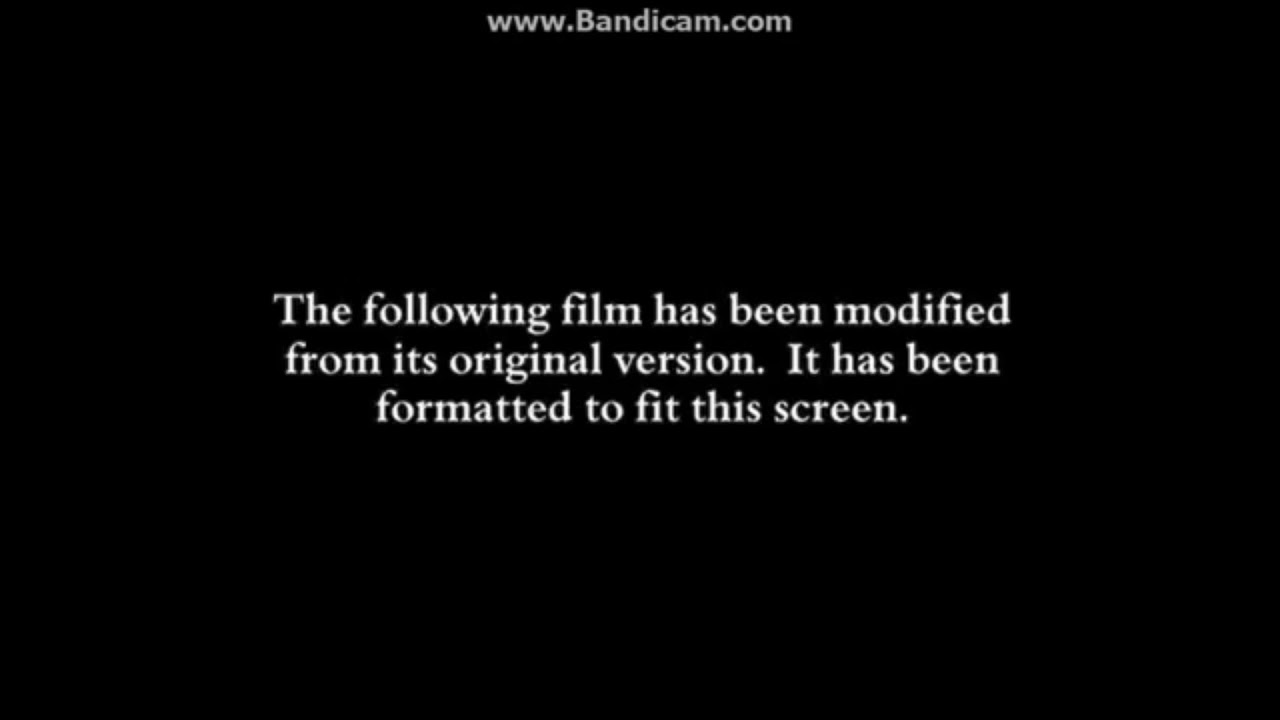 Sony’s Modified Screen (2005-) - YouTube