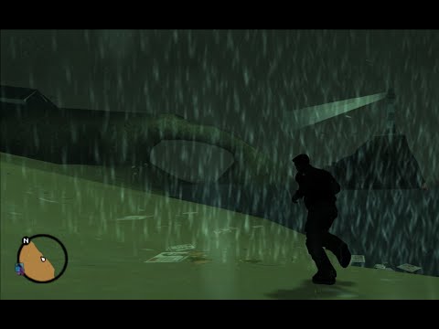 GTA 3 - Animated Lighthouse - YouTube