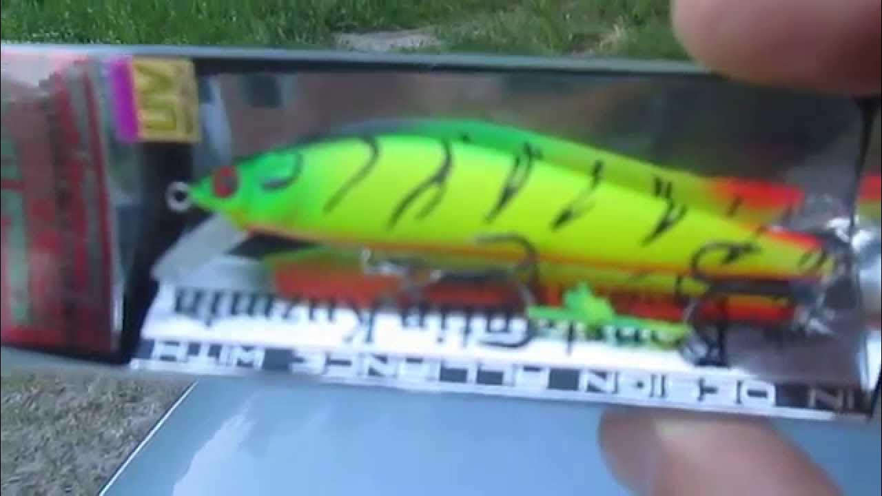 Зеленый китаец Косадака разловил - YouTube