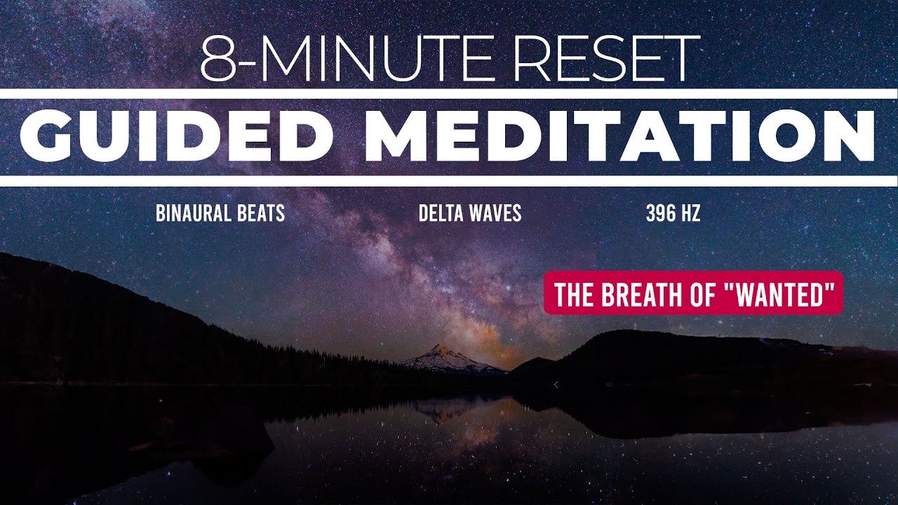 1 21 GUIDED MEDITATION AND MINDFULNESS BREATHING EXERCISE THE BREATH OF ...