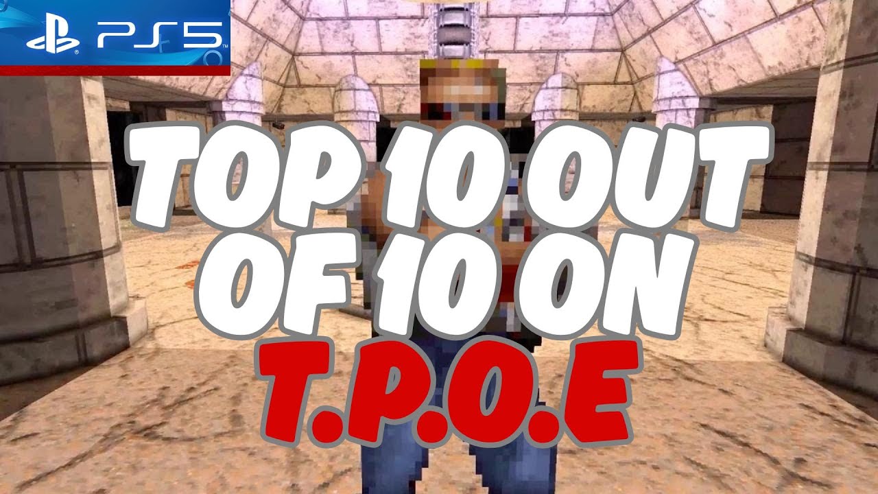 Duke Nukem 3D 20th Anniversary ️🤩 ::: Hard Core Gamer | Etzibear.PS5 ...