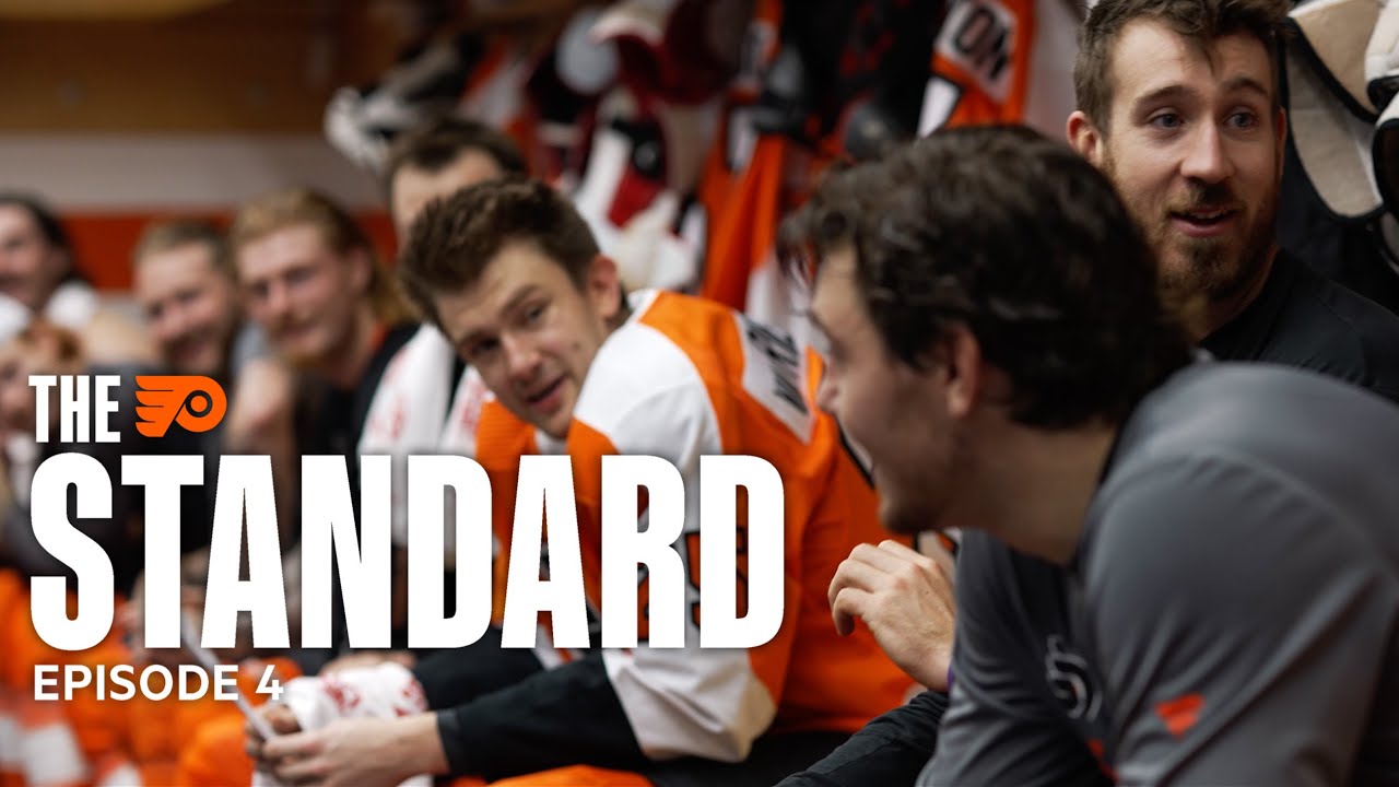 The Standard: Season 1 | Ep. 4 - YouTube