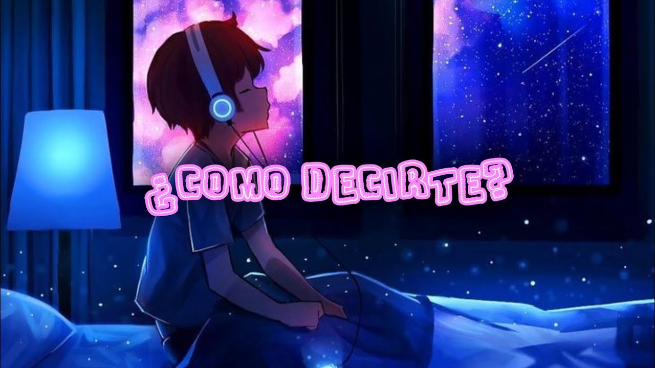 10. ¿COMO DECIRTE? ( VIDEO LYRIC ) ( PROD BY : @Rapminencia ) # ...