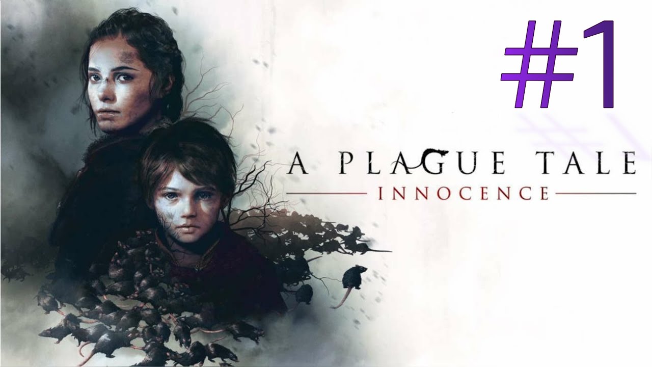 INICIAMOS CON A PLAGUE TALE INNOCENCE #1|| Seik Games - YouTube