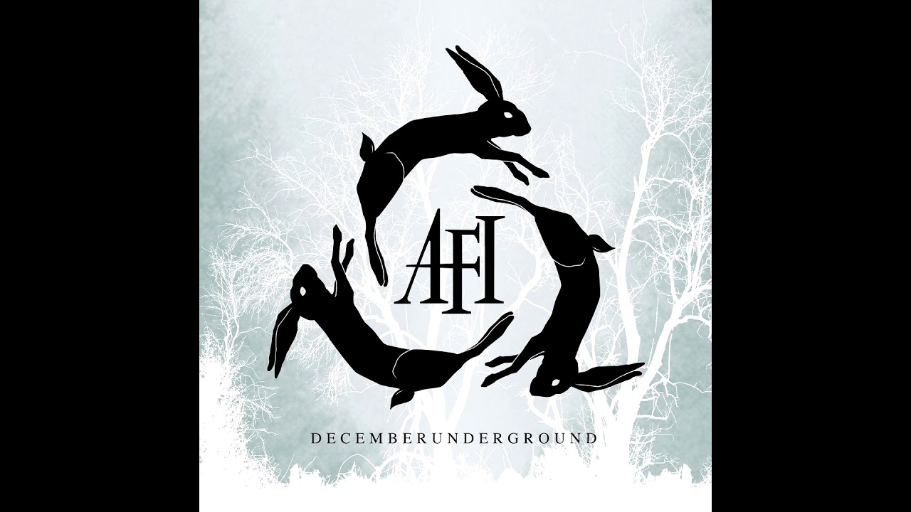 AFI - Endlessly, She Said - YouTube