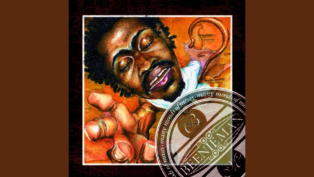 Beenie Man - Who Am I (Sim Simma) Remix (Teejay - Drift) ft. DJ Robert ...