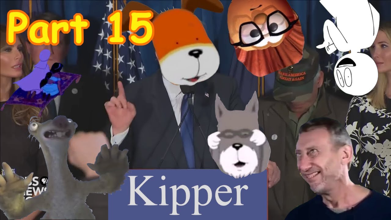 Kipper the Frog Meme Compilation part 15 - YouTube