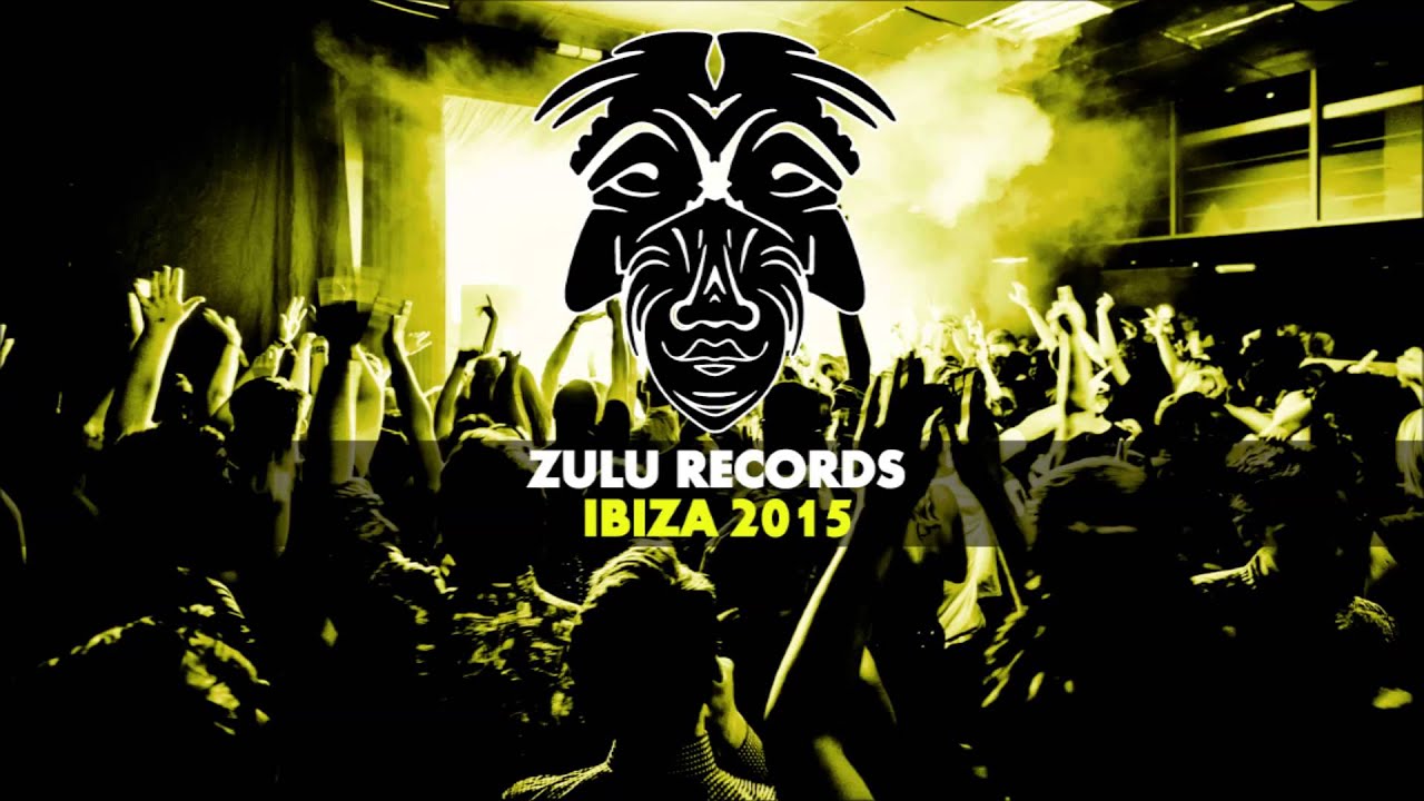 Cult 45 - When It Comes [Zulu Records] - YouTube