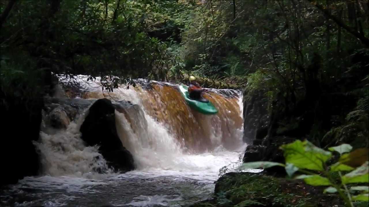 Clare Glens Video Guide - YouTube