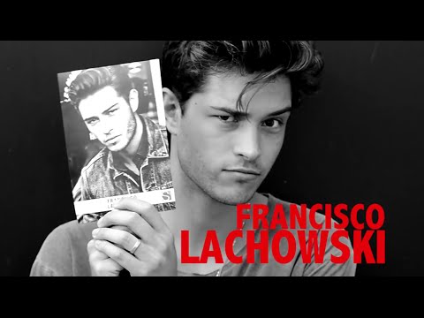 Francisco Lachowski in 10 Questions by Success Models Paris