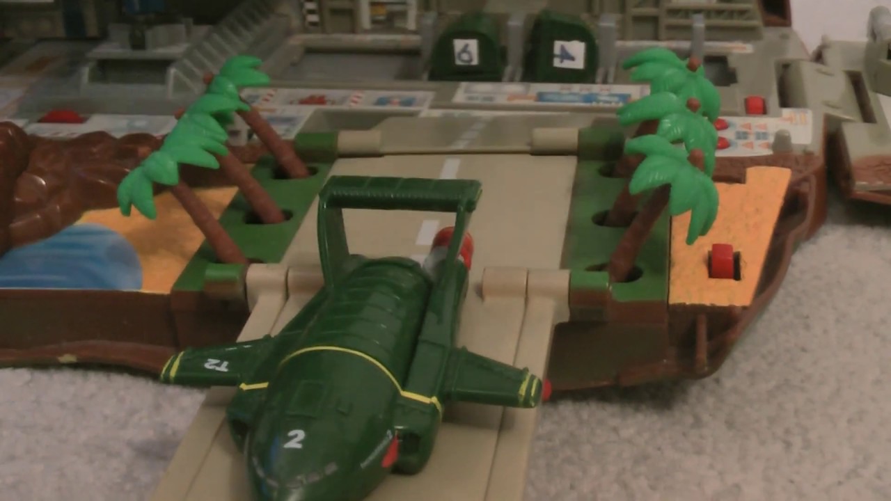 Tb operation crash dive part 7 - YouTube