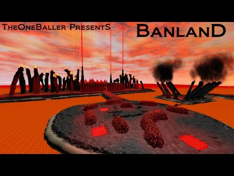 Roblox March 18th The Movie (The Banland Mysteries) HORROR MOVIE ...