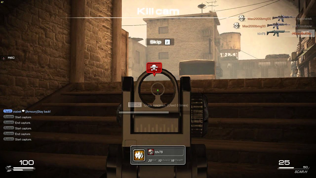 Skill Special Force 2 Hacks - YouTube