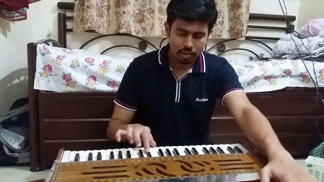 De Hata Sharana Gata.... by Swanand Ulhas Datar - YouTube